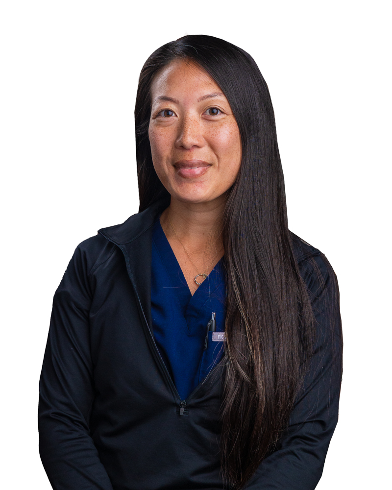 Krystal Lin – Padilla MD