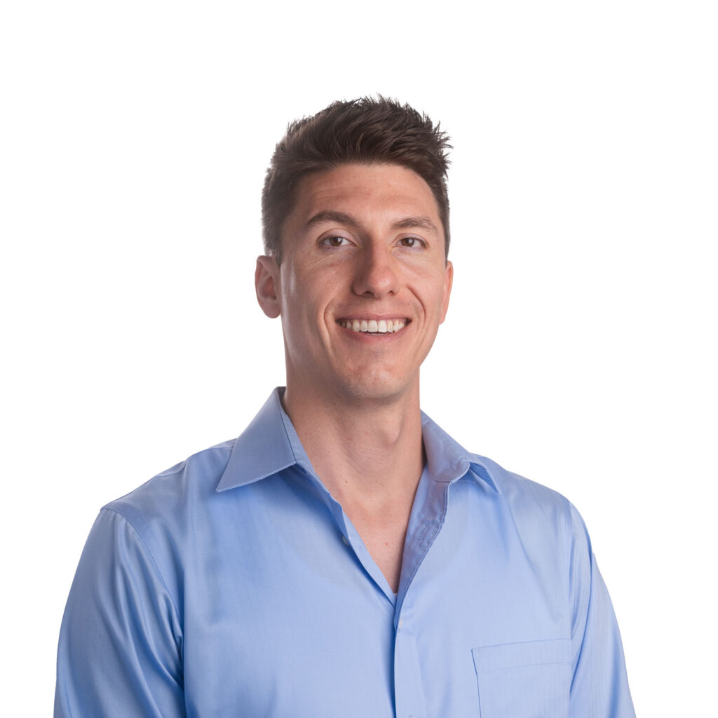 Michael Corbin, NP – Padilla MD